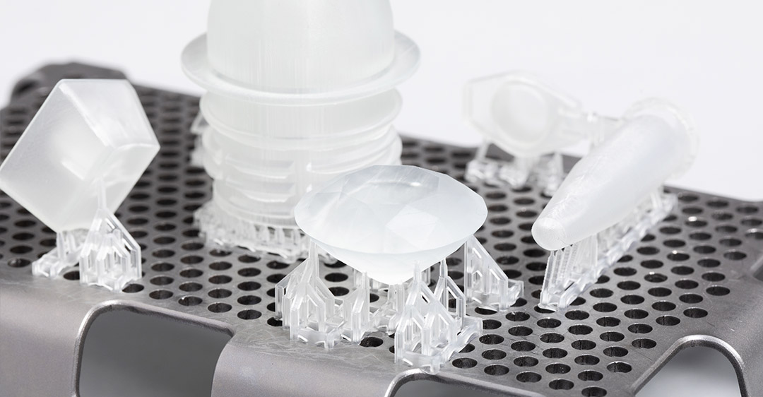 光造形（3D SYSTEMS社 DLP） | 3Dプリンター出力サービスのJMC | スピード見積・最短翌日発送