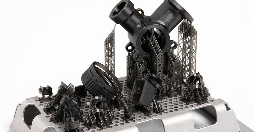 光造形（3D SYSTEMS社 DLP） | 3Dプリンター出力サービスのJMC | スピード見積・最短翌日発送